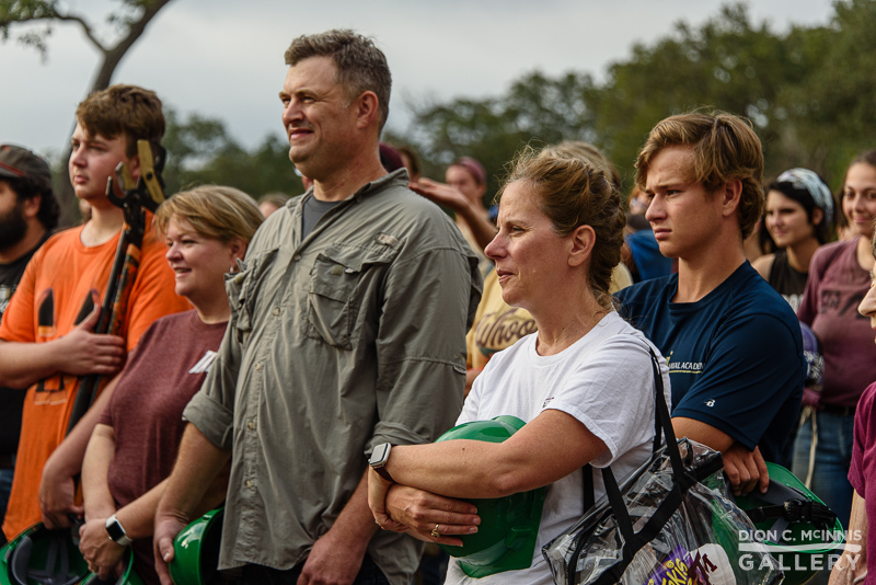 DCM_205907 + Bonfire 2021, Family Cut + Dion C. McInnis Gallery