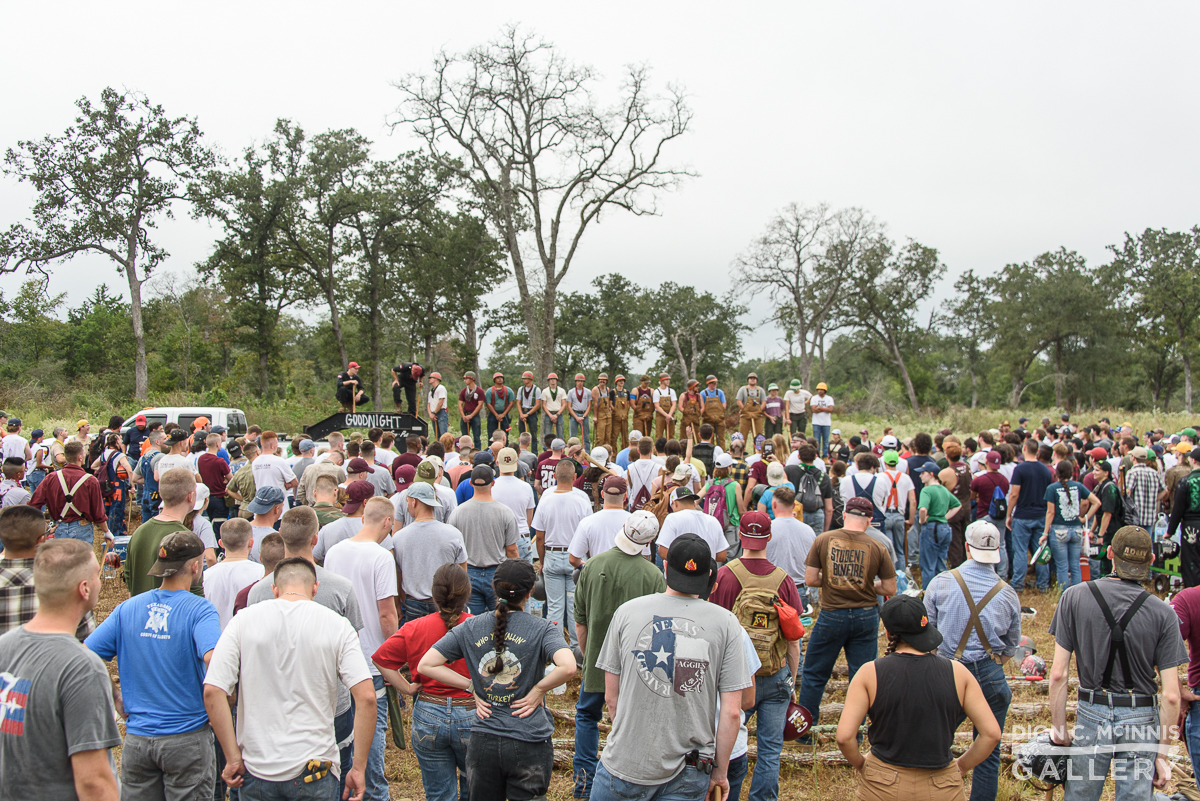 Bonfire 2024, First Cut, Pt. 1 + Dion C. McInnis Gallery